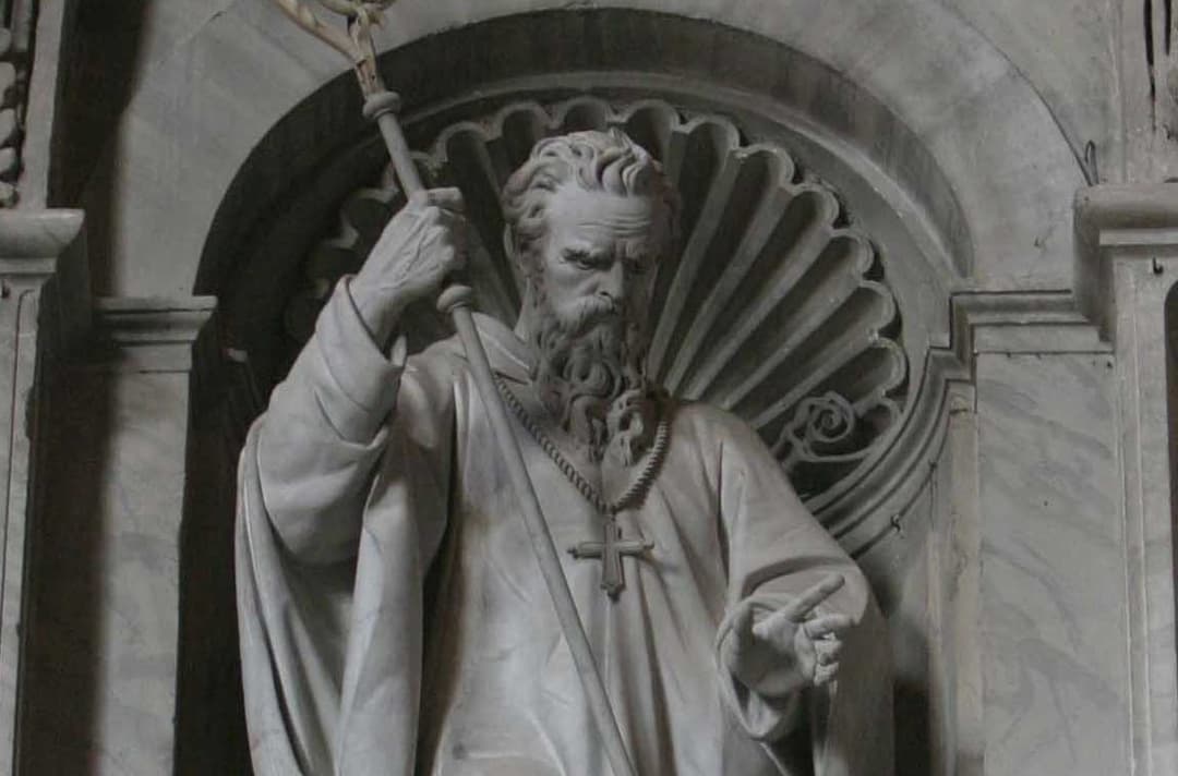 DoKostola.sk - Svätý Viliam z Vercelli