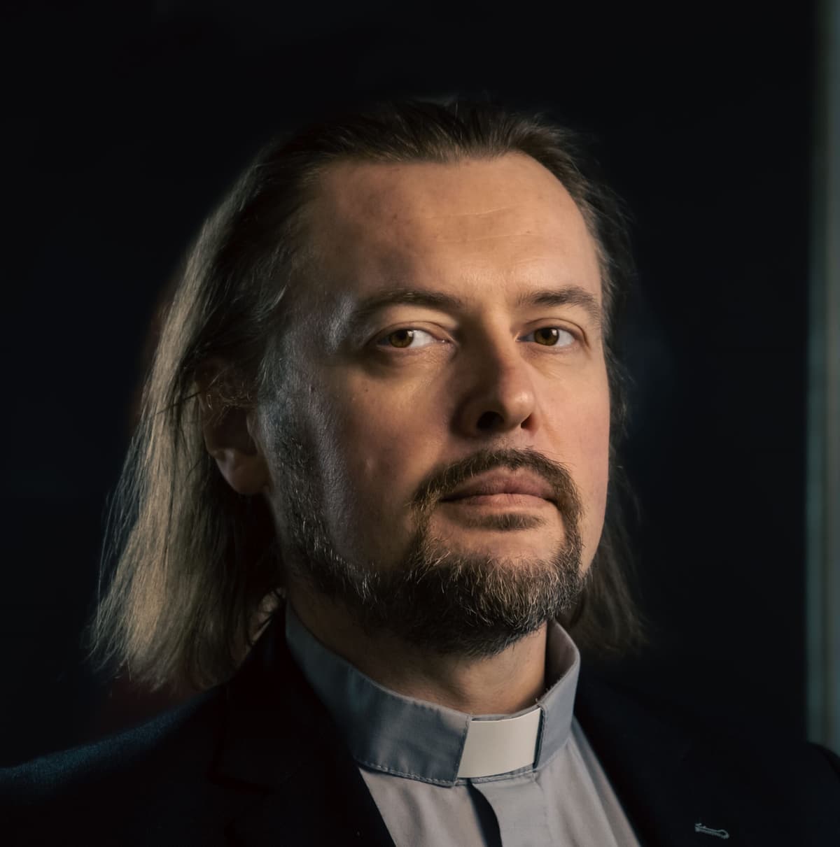 DoKostola.sk - Pápež, ktorý zmenil svoj i náš svet: Svätý Ján Pavol II.