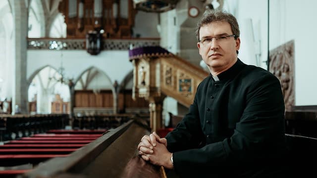 DoKostola.sk - Svätí Peter a Pavol – Skala Cirkvi a Apoštol národov